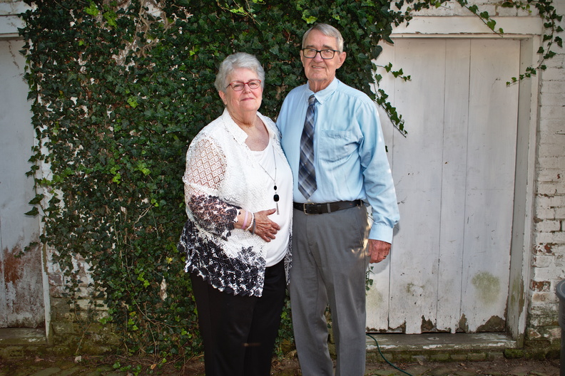 DSC 1470 | James and Rosemary